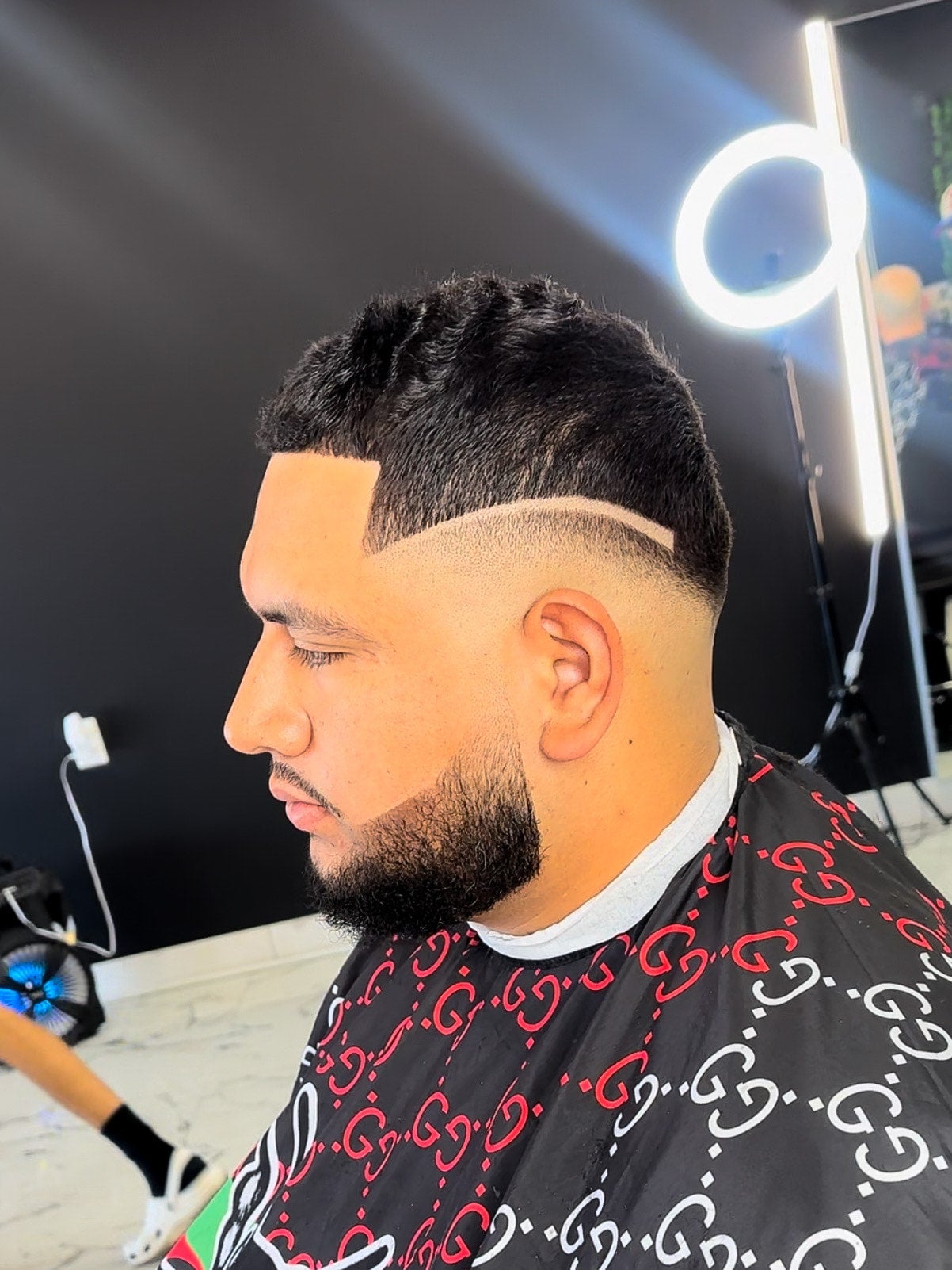 Luxury Austin Barbershop | Quality Barber Near Me | OG Barber Studio